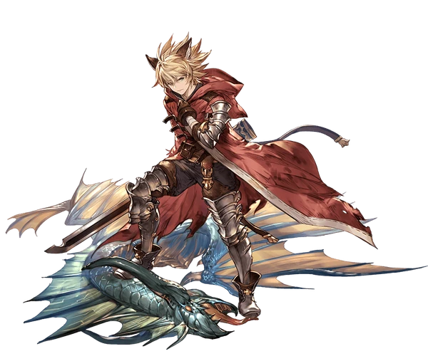 Stan (SR) | Granblue Fantasy Wiki | Fandom