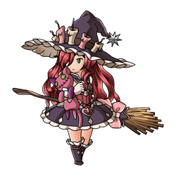 Anna (SR) | Granblue Fantasy Wiki | Fandom
