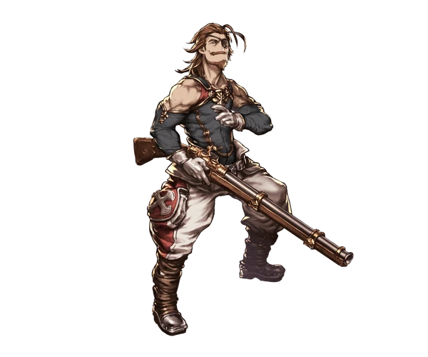 Eugen | Granblue Fantasy Wiki | Fandom