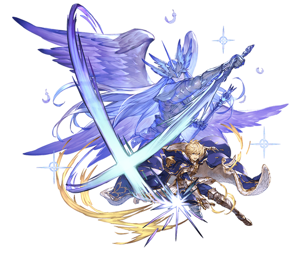 Romeo (SSR) | Granblue Fantasy Wiki | Fandom