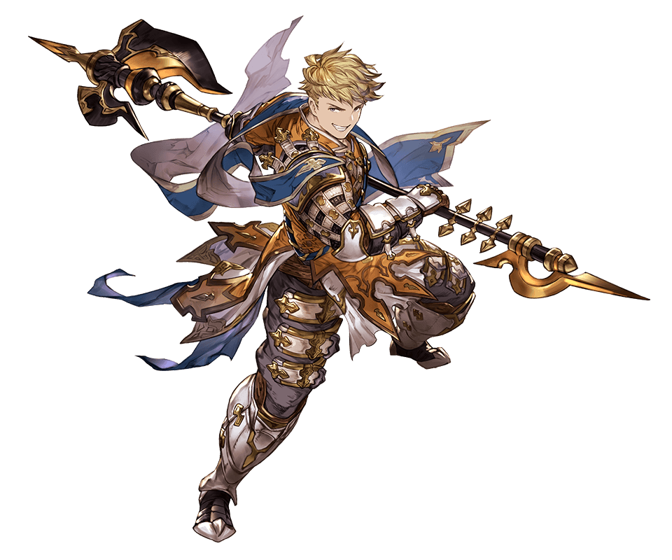 Vane | Granblue Fantasy Wiki | Fandom