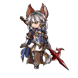 Heles | Granblue Fantasy Wiki | Fandom