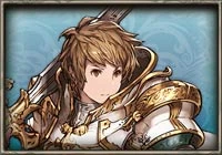 Holy Saber | Granblue Fantasy Wiki | Fandom