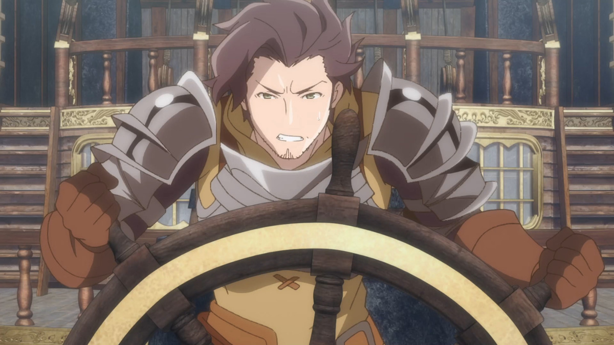 Episode 17 | Granblue Fantasy Wiki | Fandom