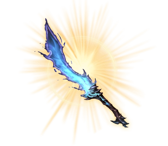 Cortana | Granblue Fantasy Wiki | Fandom