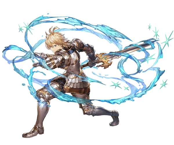Romeo (Event) | Granblue Fantasy Wiki | Fandom
