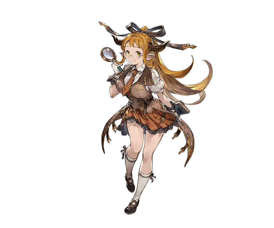Sarya | Granblue Fantasy Wiki | Fandom