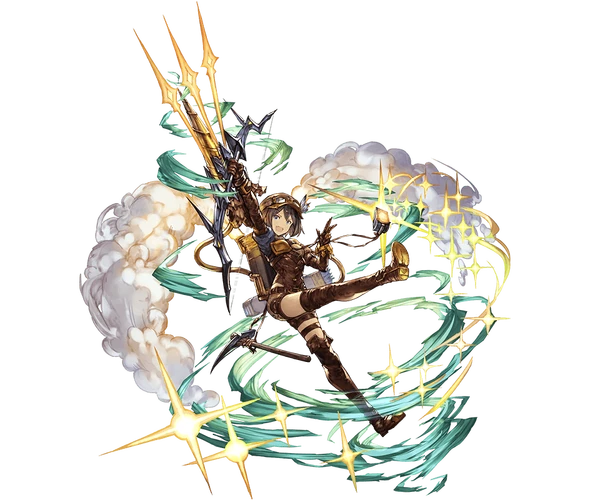 Feena (SSR) | Granblue Fantasy Wiki | Fandom