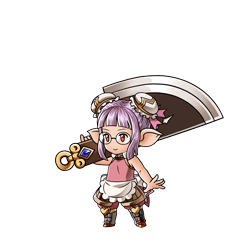 Elmelaura | Granblue Fantasy Wiki | Fandom