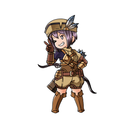Feena | Granblue Fantasy Wiki | Fandom