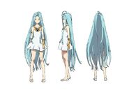 Lyria | Granblue Fantasy Wiki | Fandom