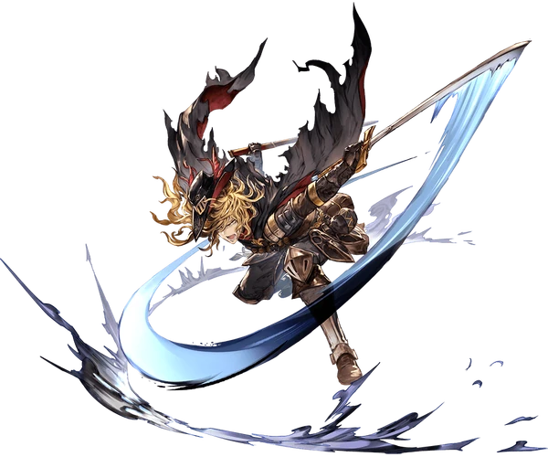 Lucius | Granblue Fantasy Wiki | Fandom