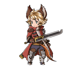 Stan (SR) | Granblue Fantasy Wiki | Fandom