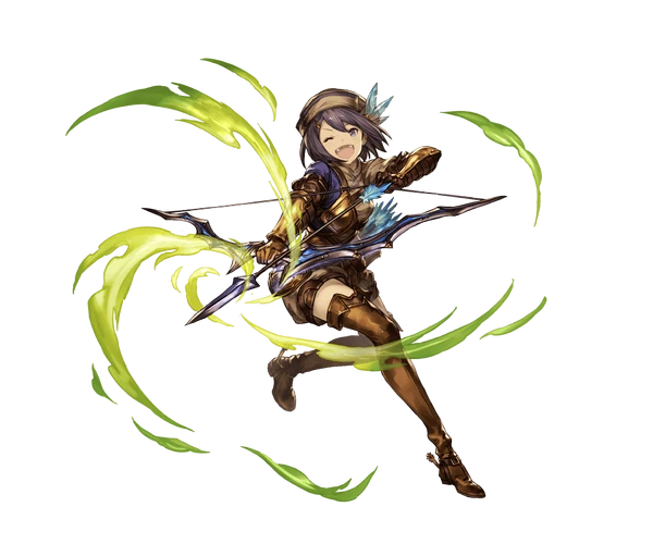 Feena | Granblue Fantasy Wiki | Fandom