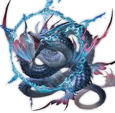 Leviathan | Granblue Fantasy Wiki | Fandom