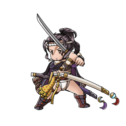 Jin (Wind) | Granblue Fantasy Wiki | Fandom