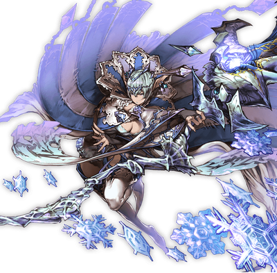 Macula Marius (raid) | Granblue Fantasy Wiki | Fandom