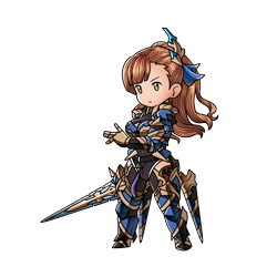 Beatrix (Earth) | Granblue Fantasy Wiki | Fandom