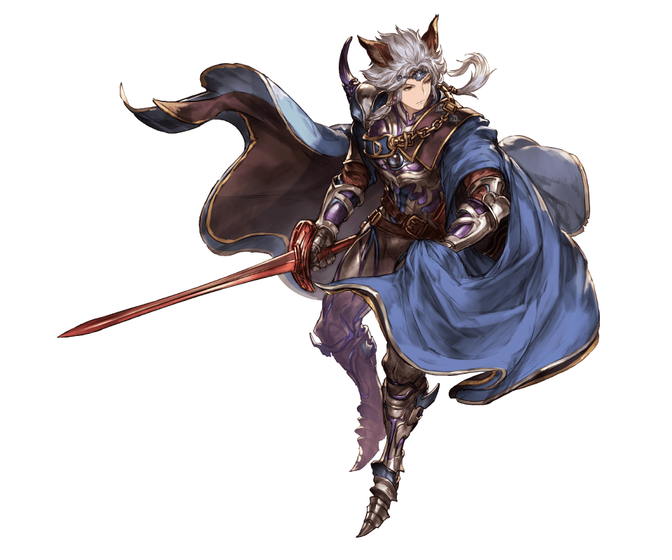 Seruel | Granblue Fantasy Wiki | Fandom