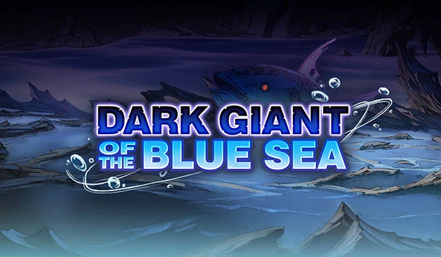 Dark Giant of the Blue Sea | Granblue Fantasy Wiki | Fandom