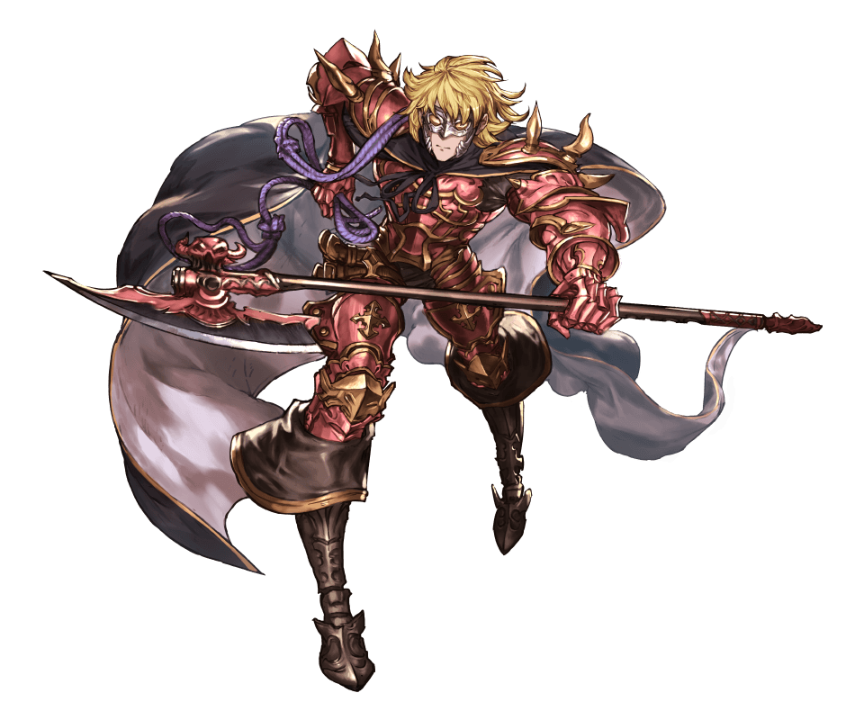 Gawain | Granblue Fantasy Wiki | Fandom