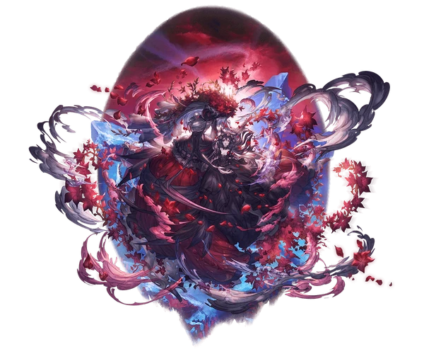 Nier | Granblue Fantasy Wiki | Fandom