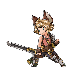 Stan | Granblue Fantasy Wiki | Fandom