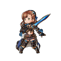 Beatrix | Granblue Fantasy Wiki | Fandom