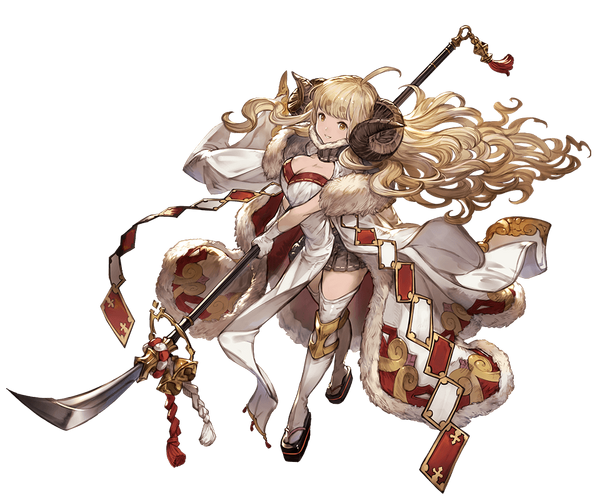 Anila | Granblue Fantasy Wiki | Fandom