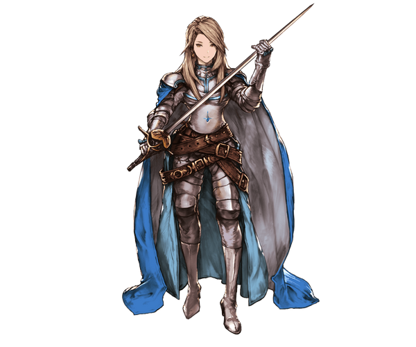 Katalina | Granblue Fantasy Wiki | Fandom