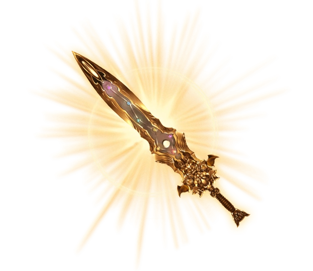 Seven-Star Sword Sterling | Granblue Fantasy Wiki | Fandom