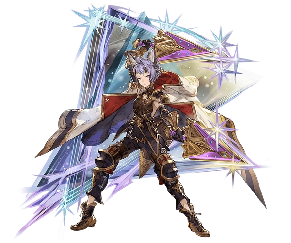 Feower | Granblue Fantasy Wiki | Fandom