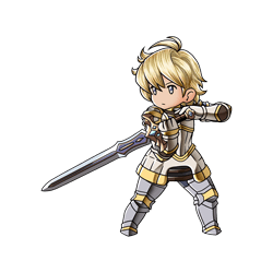 Romeo (Event) | Granblue Fantasy Wiki | Fandom
