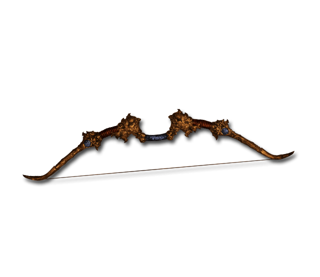 Rusted Bow | Granblue Fantasy Wiki | Fandom