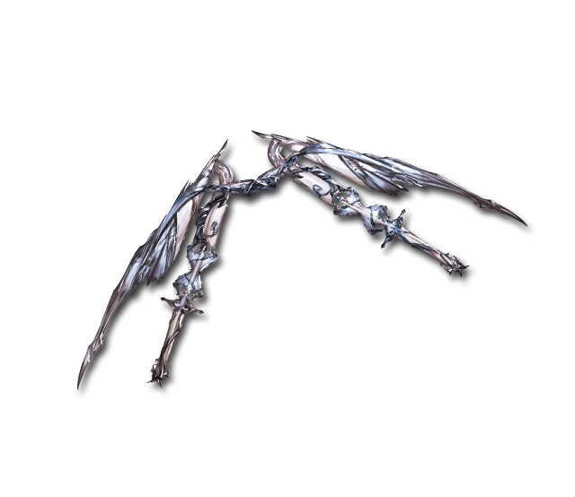 Arjunan Bow | Granblue Fantasy Wiki | Fandom