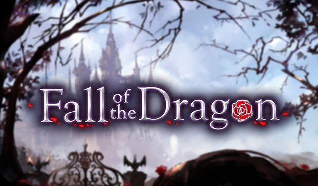 Fall of the Dragon | Granblue Fantasy Wiki | Fandom