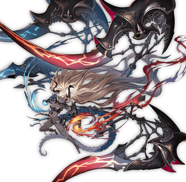 Twin Elements (raid) | Granblue Fantasy Wiki | Fandom