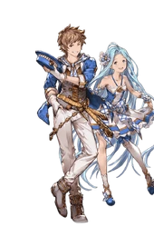 Character Skins | Granblue Fantasy Wiki | Fandom