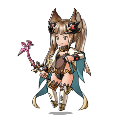 Metera | Granblue Fantasy Wiki | Fandom