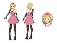 Djeeta | Granblue Fantasy Wiki | Fandom