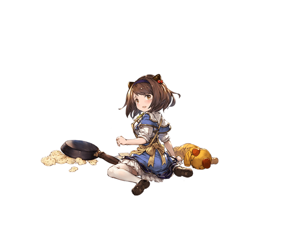 Yaia | Granblue Fantasy Wiki | Fandom