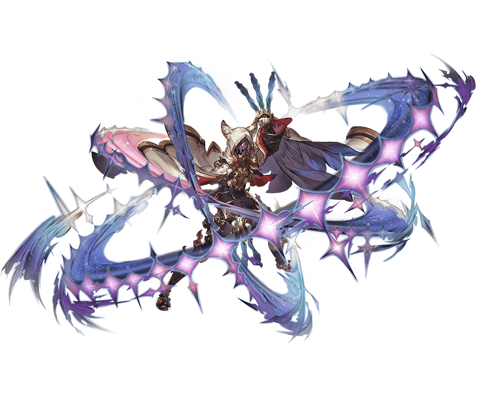 Seox | Granblue Fantasy Wiki | Fandom