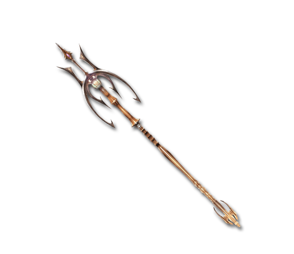 Gae Bulg | Granblue Fantasy Wiki | Fandom