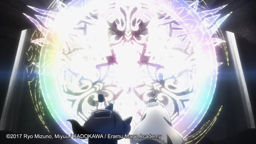 Grand Crest | Record of Grancrest War Wiki | Fandom