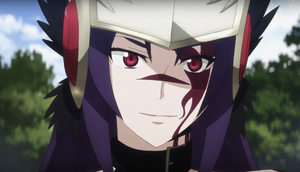 Aishela | Record of Grancrest War Wiki | Fandom
