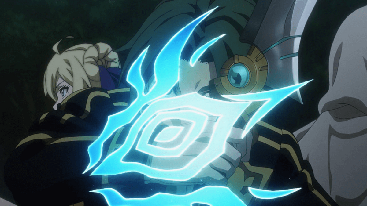 Crest | Record of Grancrest War Wiki | Fandom