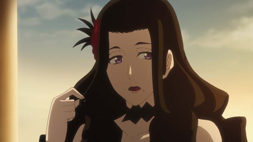 Edokia Colorha | Wiki Record of Grancrest War | Fandom