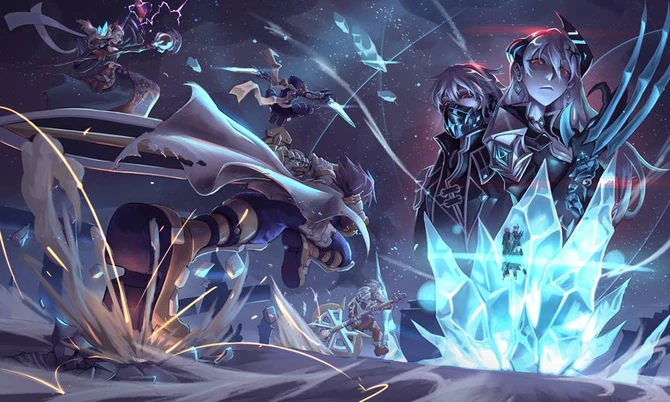 Grand Fantasia! Wiki | Fandom