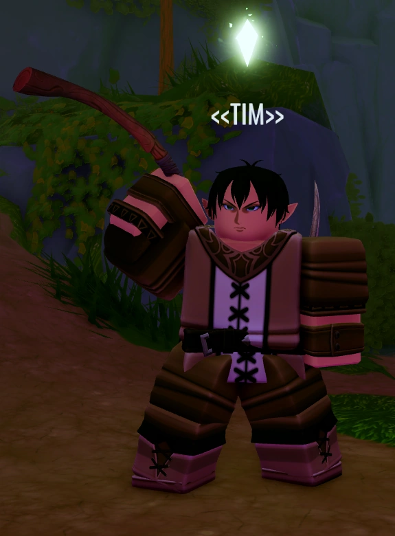 Crescentmaster | Grand Alfheim Wiki | Fandom