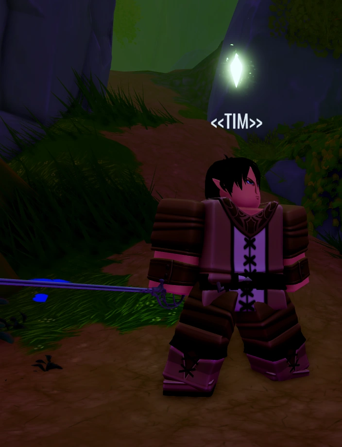 Duelist | Grand Alfheim Wiki | Fandom